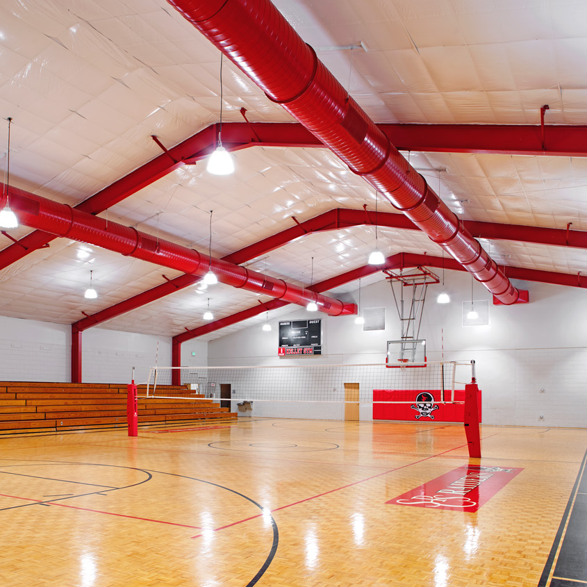 Portfolio - The Pinyan Company