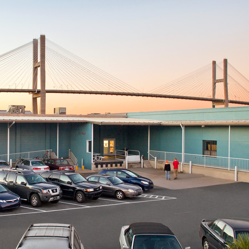 Portfolio - The Pinyan Company