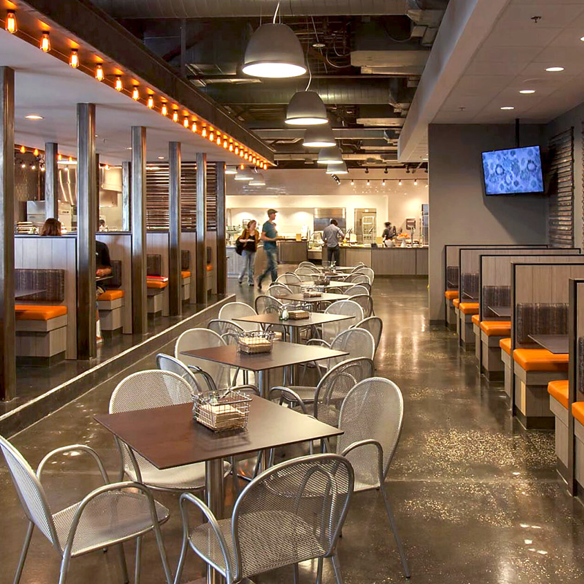 Portfolio - The Pinyan Company