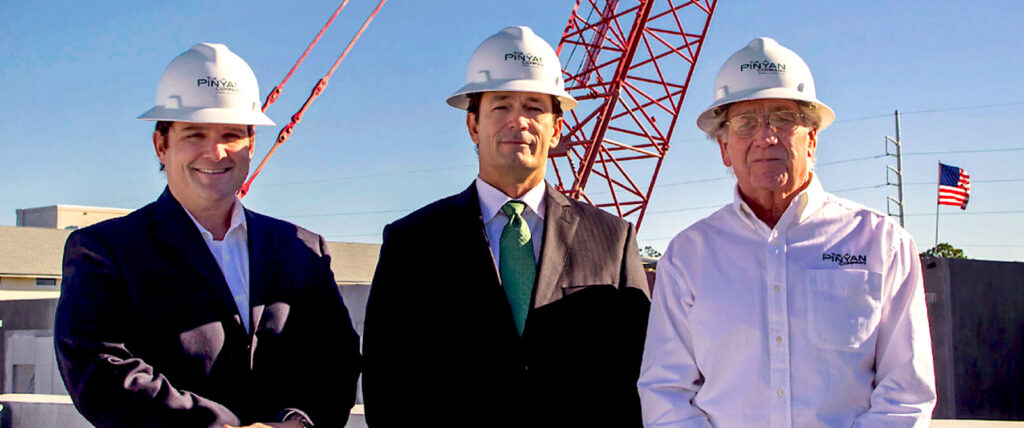 About - The Pinyan Company